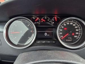 Pelēks Peugeot 508 2018 Viļņa, ar dzinēja tilpumu 1.56 L un nobraukumu 250 tūkst. km par 6300 €, foto 17 vietnē AUTOMOTO.COM.LV