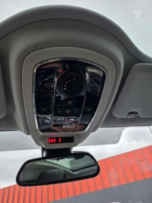 Pelēks Peugeot 508 2018 Viļņa, ar dzinēja tilpumu 1.56 L un nobraukumu 250 tūkst. km par 6300 €, foto 19 vietnē AUTOMOTO.COM.LV