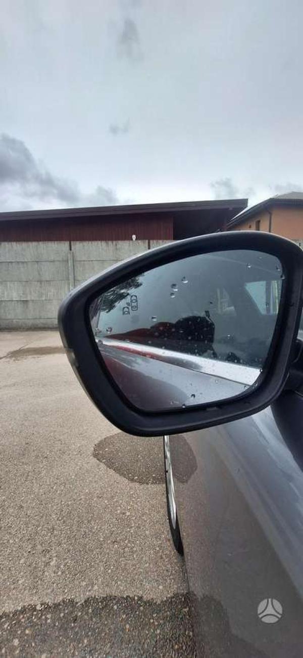 Pelēks Peugeot 508 2019 Tauragė, ar dzinēja tilpumu 1.50 L un nobraukumu 260 tūkst. km par 7500 €, foto 8 vietnē AUTOMOTO.COM.LV