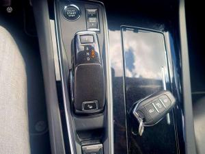 Grey Peugeot 508 2019 in Taurage, with an engine capacity of 1.50 L and mileage of 267 thousand km for 8300 €, photo 12 on AUTOMOTO.COM.LV