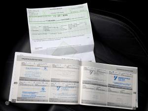 Серый Пежо 508 2019 в Таураге, объемом двигателя 1.50 л и пробегом 267 тыс. км за 9000 €, фото 18 на AUTOMOTO.COM.LV