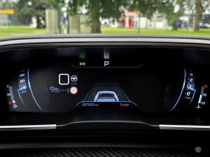 Серый Пежо 508 2019 в Таураге, объемом двигателя 1.50 л и пробегом 267 тыс. км за 9000 €, фото 22 на AUTOMOTO.COM.LV