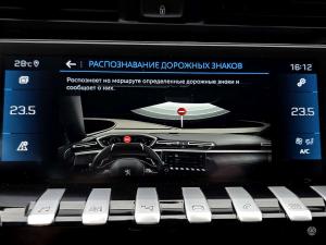 Серый Пежо 508 2019 в Таураге, объемом двигателя 1.50 л и пробегом 267 тыс. км за 9000 €, фото 26 на AUTOMOTO.COM.LV