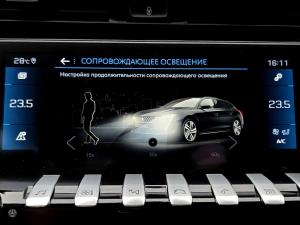 Серый Пежо 508 2019 в Таураге, объемом двигателя 1.50 л и пробегом 267 тыс. км за 9000 €, фото 32 на AUTOMOTO.COM.LV