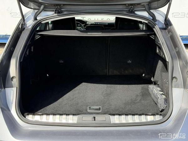 Grey Peugeot 508 2019 in Taurage, with an engine capacity of 1.50 L and mileage of 243 thousand km for 9300 €, photo 11 on AUTOMOTO.COM.LV