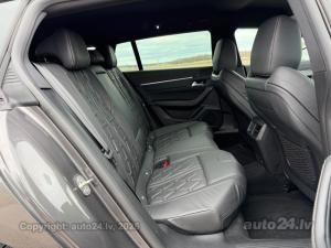 Серый Пежо 508 2020 в Таллин, объемом двигателя 1.50 л и пробегом 163 тыс. км за 16490 €, фото 14 на AUTOMOTO.COM.LV