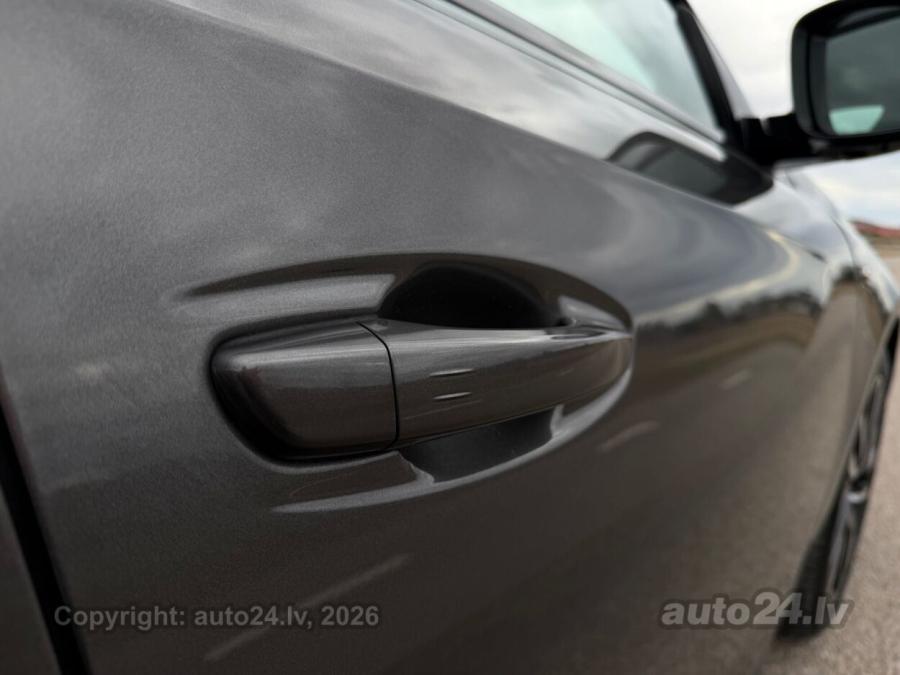 Серый Пежо 508 2020 в Таллин, объемом двигателя 1.50 л и пробегом 163 тыс. км за 16490 €, фото 25 на AUTOMOTO.COM.LV