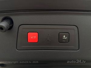 Серый Пежо 508 2020 в Таллин, объемом двигателя 1.50 л и пробегом 163 тыс. км за 16490 €, фото 26 на AUTOMOTO.COM.LV