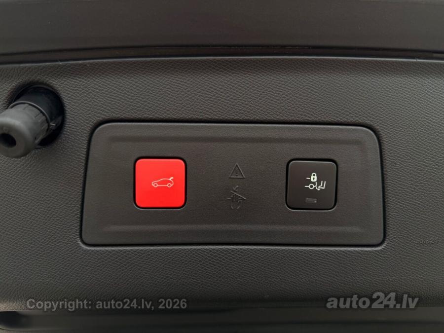Серый Пежо 508 2020 в Таллин, объемом двигателя 1.50 л и пробегом 163 тыс. км за 16490 €, фото 26 на AUTOMOTO.COM.LV