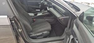 Pelēks Peugeot 508 2021 Tauragė, ar dzinēja tilpumu 1.50 L un nobraukumu 231 tūkst. km par 9900 €, foto 15 vietnē AUTOMOTO.COM.LV