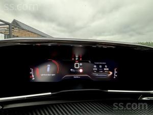 Pelēks Peugeot 508 2021 Rīga, ar dzinēja tilpumu 1.50 L un nobraukumu 68 tūkst. km par 20800 €, foto 5 vietnē AUTOMOTO.COM.LV