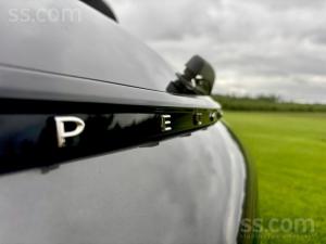 Pelēks Peugeot 508 2021 Rīga, ar dzinēja tilpumu 1.50 L un nobraukumu 68 tūkst. km par 20800 €, foto 6 vietnē AUTOMOTO.COM.LV