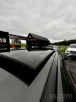 Pelēks Peugeot 508 2021 Rīga, ar dzinēja tilpumu 1.50 L un nobraukumu 68 tūkst. km par 20800 €, foto 10 vietnē AUTOMOTO.COM.LV