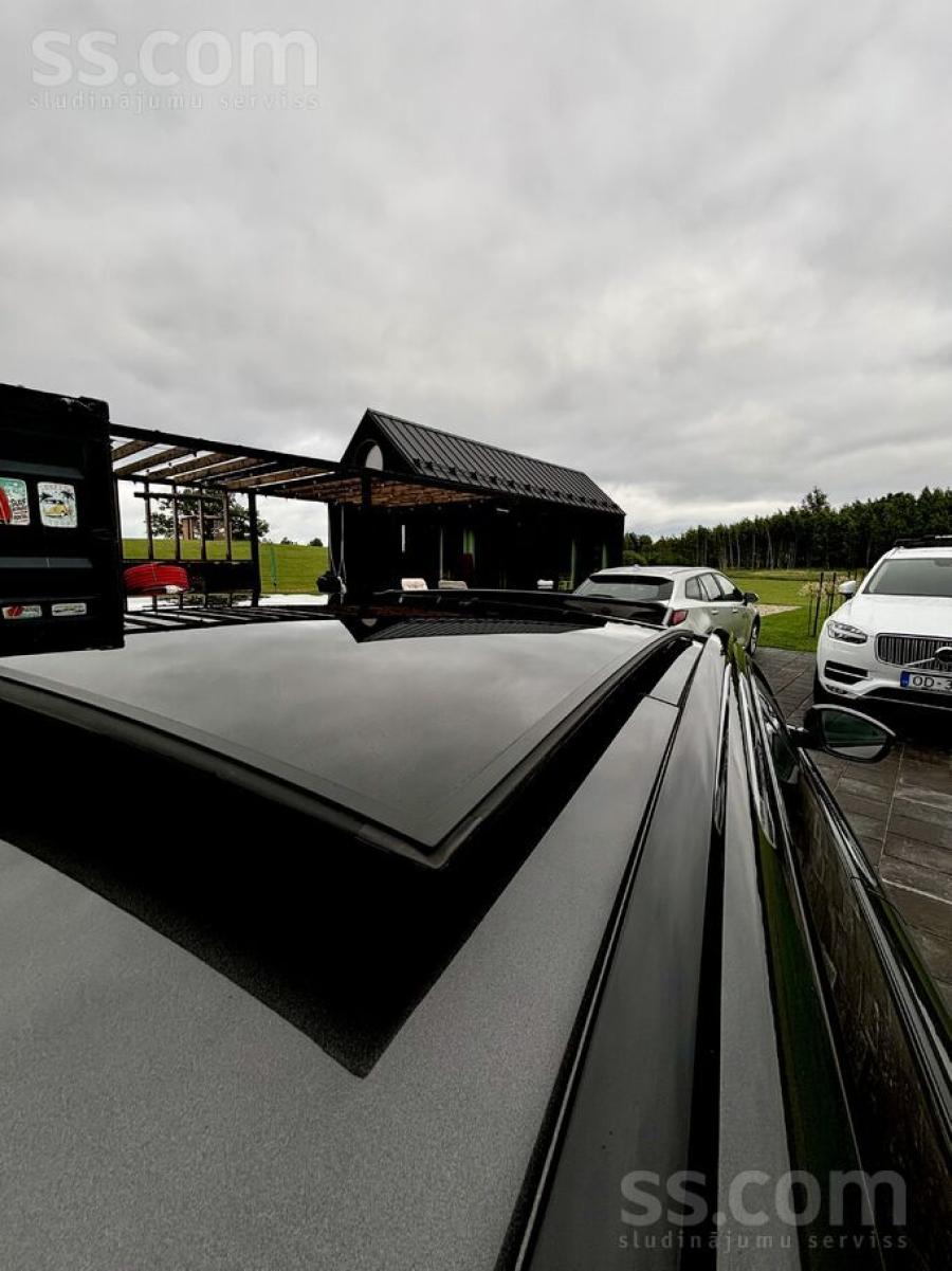 Pelēks Peugeot 508 2021 Rīga, ar dzinēja tilpumu 1.50 L un nobraukumu 68 tūkst. km par 20800 €, foto 10 vietnē AUTOMOTO.COM.LV