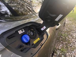 Pelēks Peugeot 508 2021 Rīga, ar dzinēja tilpumu 1.50 L un nobraukumu 68 tūkst. km par 20800 €, foto 12 vietnē AUTOMOTO.COM.LV