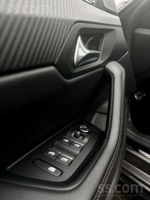 Pelēks Peugeot 508 2021 Rīga, ar dzinēja tilpumu 1.50 L un nobraukumu 68 tūkst. km par 20800 €, foto 34 vietnē AUTOMOTO.COM.LV