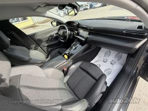 Grey Peugeot 508 2022 in Tartu, with an engine capacity of 1.50 L and mileage of 134 thousand km for 16999 €, photo 9 on AUTOMOTO.COM.LV