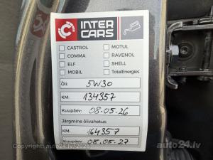 Grey Peugeot 508 2022 in Tartu, with an engine capacity of 1.50 L and mileage of 134 thousand km for 16999 €, photo 17 on AUTOMOTO.COM.LV