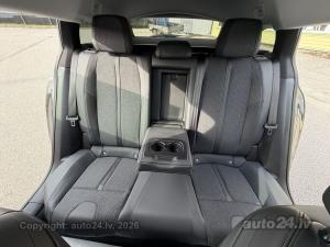 Grey Peugeot 508 2022 in Tartu, with an engine capacity of 1.50 L and mileage of 134 thousand km for 16999 €, photo 18 on AUTOMOTO.COM.LV