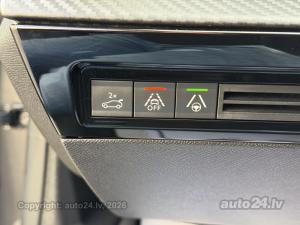 Grey Peugeot 508 2022 in Tartu, with an engine capacity of 1.50 L and mileage of 134 thousand km for 16999 €, photo 21 on AUTOMOTO.COM.LV