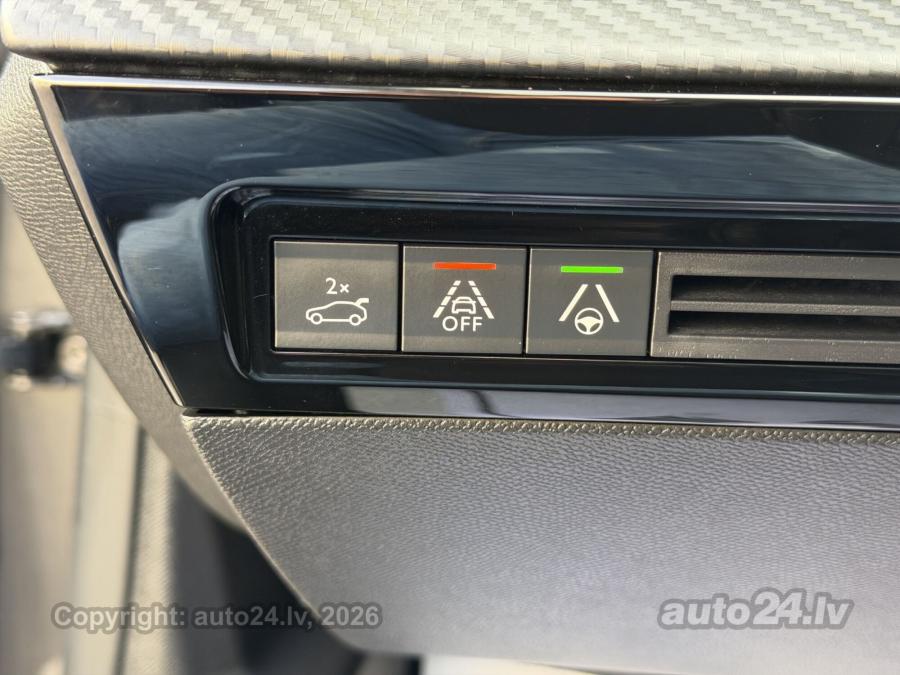 Grey Peugeot 508 2022 in Tartu, with an engine capacity of 1.50 L and mileage of 134 thousand km for 16999 €, photo 21 on AUTOMOTO.COM.LV