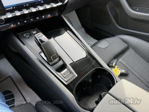 Grey Peugeot 508 2022 in Tartu, with an engine capacity of 1.50 L and mileage of 134 thousand km for 16999 €, photo 24 on AUTOMOTO.COM.LV