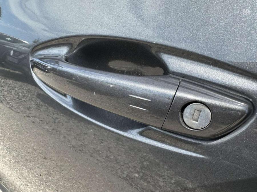 Grey Peugeot 508 2022 in Vilnius, with an engine capacity of 1.50 L and mileage of 186 thousand km for 11252 €, photo 10 on AUTOMOTO.COM.LV
