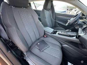Grey Peugeot 508 2022 in Vilnius, with an engine capacity of 1.50 L and mileage of 193 thousand km for 10889 €, photo 20 on AUTOMOTO.COM.LV