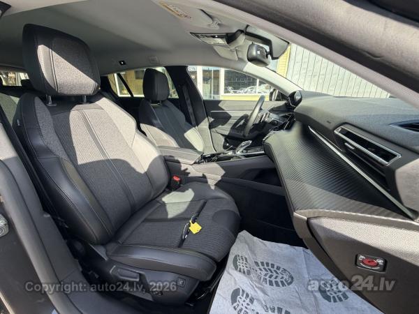 Pelēks Peugeot 508 2022 Tartu, ar dzinēja tilpumu 1.50 L un nobraukumu 131 tūkst. km par 16999 €, foto 6 vietnē AUTOMOTO.COM.LV
