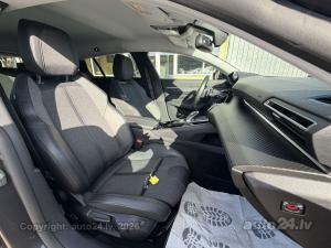 Grey Peugeot 508 2022 in Tartu, with an engine capacity of 1.50 L and mileage of 131 thousand km for 16999 €, photo 7 on AUTOMOTO.COM.LV