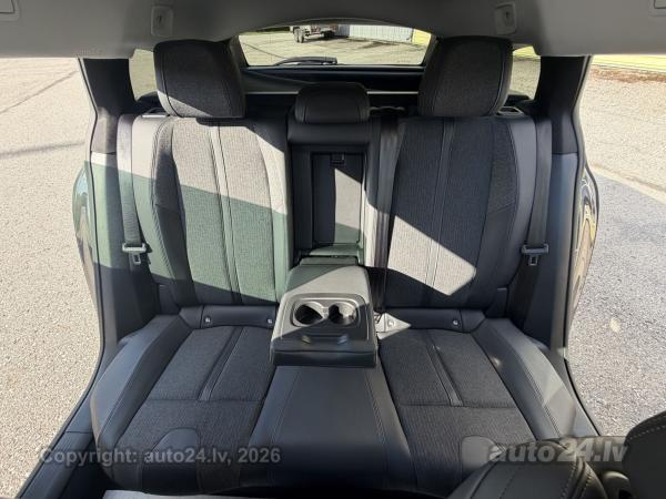 Pelēks Peugeot 508 2022 Tartu, ar dzinēja tilpumu 1.50 L un nobraukumu 131 tūkst. km par 16999 €, foto 10 vietnē AUTOMOTO.COM.LV