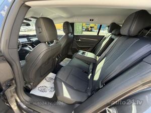 Grey Peugeot 508 2022 in Tartu, with an engine capacity of 1.50 L and mileage of 131 thousand km for 16999 €, photo 13 on AUTOMOTO.COM.LV