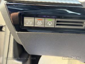 Grey Peugeot 508 2022 in Tartu, with an engine capacity of 1.50 L and mileage of 131 thousand km for 16999 €, photo 22 on AUTOMOTO.COM.LV