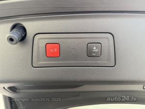 Grey Peugeot 508 2022 in Tartu, with an engine capacity of 1.50 L and mileage of 131 thousand km for 16999 €, photo 29 on AUTOMOTO.COM.LV