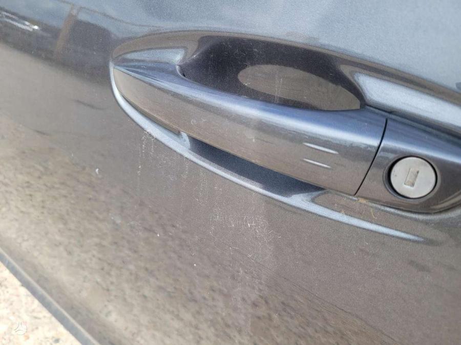 Pelēks Peugeot 508 2022 Viļņa, ar dzinēja tilpumu 1.50 L un nobraukumu 165 tūkst. km par 11435 €, foto 18 vietnē AUTOMOTO.COM.LV