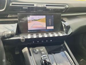 Pelēks Peugeot 508 2022 Viļņa, ar dzinēja tilpumu 1.50 L un nobraukumu 165 tūkst. km par 11435 €, foto 19 vietnē AUTOMOTO.COM.LV