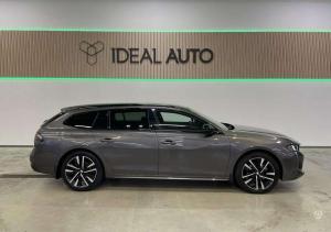 Pelēks Peugeot 508 2023 Tallina, ar dzinēja tilpumu 1.50 L un nobraukumu 53 tūkst. km par 26990 €, foto 3 vietnē AUTOMOTO.COM.LV