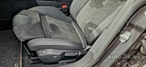 Grey Peugeot 508 2023 in Parnu, with an engine capacity of 1.60 L and mileage of 27 thousand km for 32900 €, photo 27 on AUTOMOTO.COM.LV