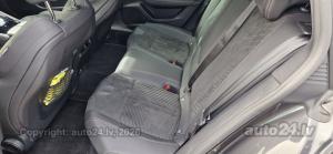 Grey Peugeot 508 2023 in Parnu, with an engine capacity of 1.60 L and mileage of 27 thousand km for 32900 €, photo 9 on AUTOMOTO.COM.LV