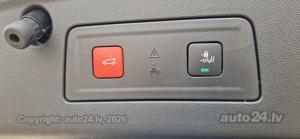 Grey Peugeot 508 2023 in Parnu, with an engine capacity of 1.60 L and mileage of 27 thousand km for 32900 €, photo 16 on AUTOMOTO.COM.LV