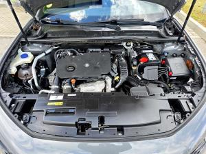 Pelēks Peugeot 508 2023 Tauragė, ar dzinēja tilpumu 1.50 L un nobraukumu 165 tūkst. km par 16000 €, foto 17 vietnē AUTOMOTO.COM.LV