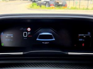 Pelēks Peugeot 508 2023 Tauragė, ar dzinēja tilpumu 1.50 L un nobraukumu 165 tūkst. km par 16000 €, foto 22 vietnē AUTOMOTO.COM.LV