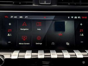 Pelēks Peugeot 508 2023 Tauragė, ar dzinēja tilpumu 1.50 L un nobraukumu 165 tūkst. km par 16000 €, foto 27 vietnē AUTOMOTO.COM.LV