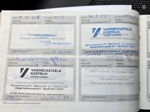 Серый Пежо 508 2023 в Таураге, объемом двигателя 1.50 л и пробегом 165 тыс. км за 16000 €, фото 18 на AUTOMOTO.COM.LV