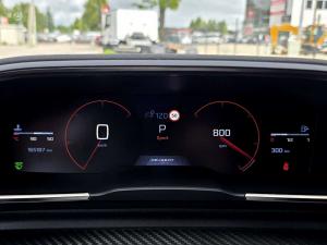 Серый Пежо 508 2023 в Таураге, объемом двигателя 1.50 л и пробегом 165 тыс. км за 16000 €, фото 22 на AUTOMOTO.COM.LV