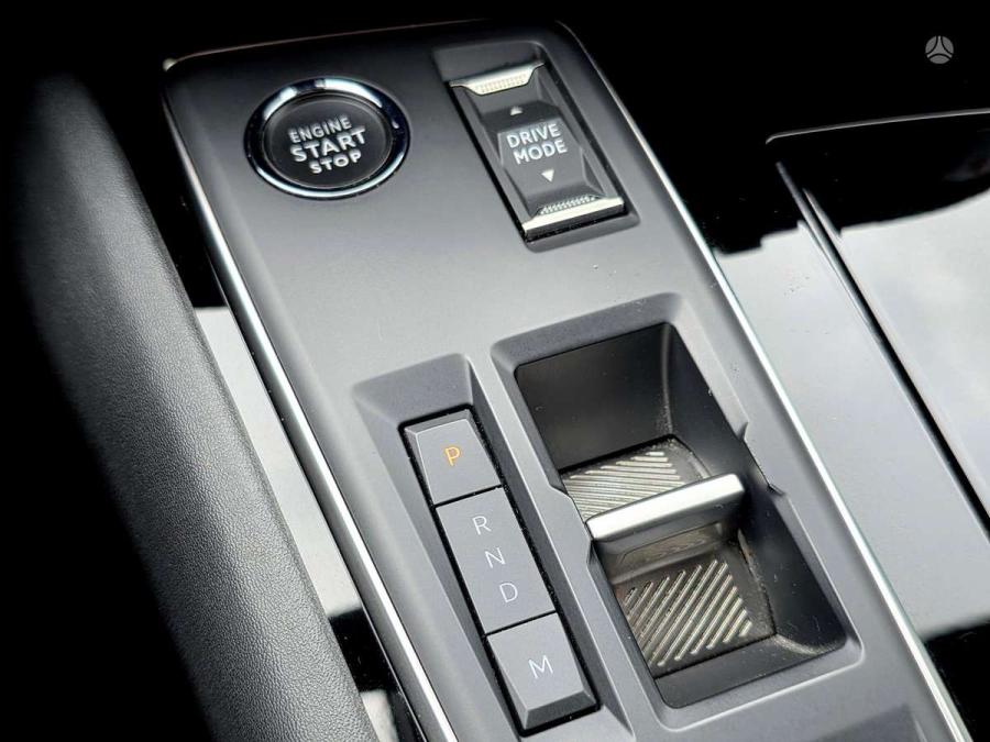 Серый Пежо 508 2023 в Таураге, объемом двигателя 1.50 л и пробегом 165 тыс. км за 16000 €, фото 43 на AUTOMOTO.COM.LV