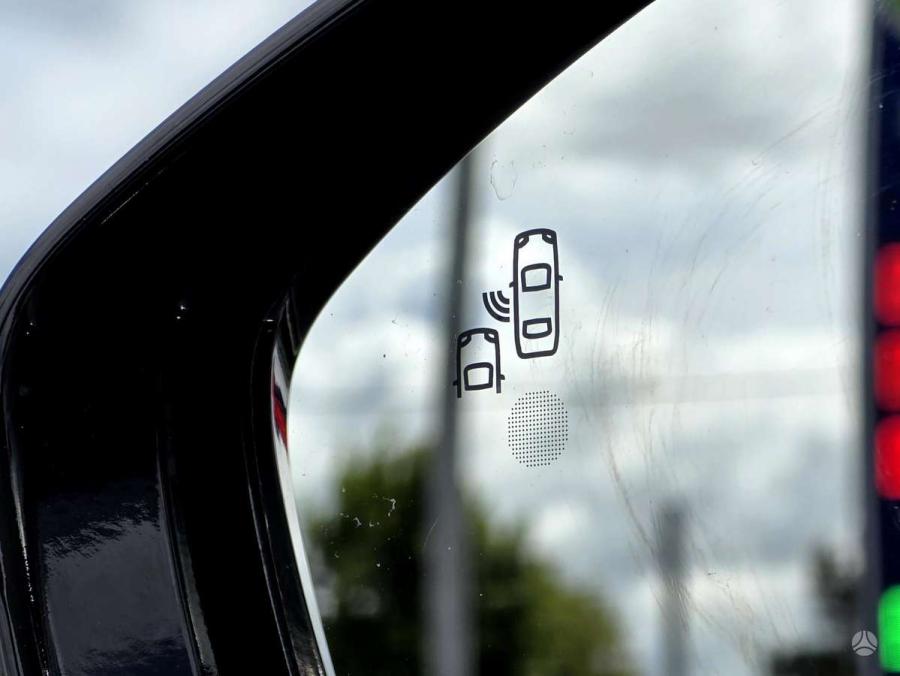 Серый Пежо 508 2023 в Таураге, объемом двигателя 1.50 л и пробегом 165 тыс. км за 16000 €, фото 49 на AUTOMOTO.COM.LV