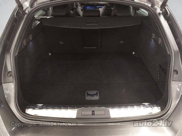 Pelēks Peugeot 508 2023 Tallina, ar dzinēja tilpumu 1.50 L un nobraukumu 54 tūkst. km par 23990 €, foto 8 vietnē AUTOMOTO.COM.LV