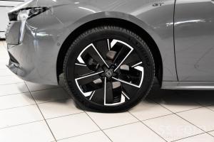 Pelēks Peugeot 508 2024 Rīga, ar dzinēja tilpumu 1.50 L un nobraukumu 40 tūkst. km par 24500 €, foto 11 vietnē AUTOMOTO.COM.LV
