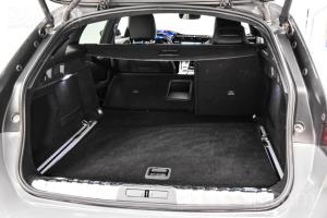 Pelēks Peugeot 508 2024 Rīga, ar dzinēja tilpumu 1.50 L un nobraukumu 40 tūkst. km par 24500 €, foto 17 vietnē AUTOMOTO.COM.LV